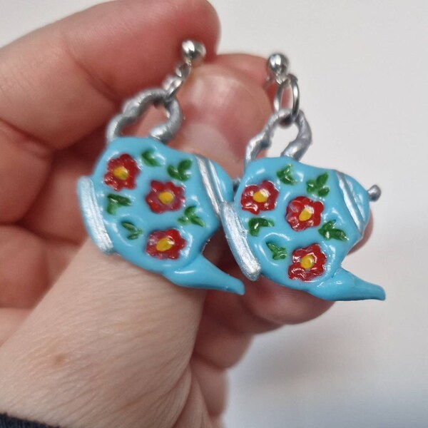Spiral Stamp, Geometric Stamp I Pottery Stamp Set I Polymer Clay Stamp ...