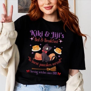 Spirited Away Inspired Soot Sprite 'ah, Soot' Unisex Softstyle T-shirt ...