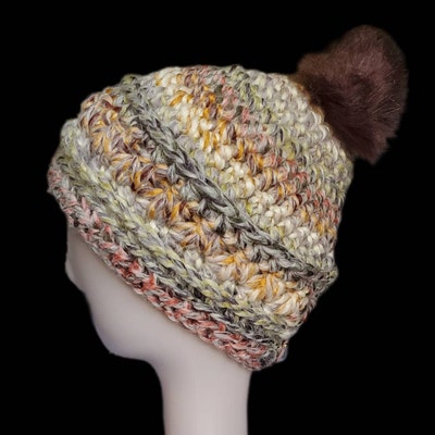 Pig Circular Knitting Machine PATTERN ONLY Addi Sentro Tutorial Recipe ...