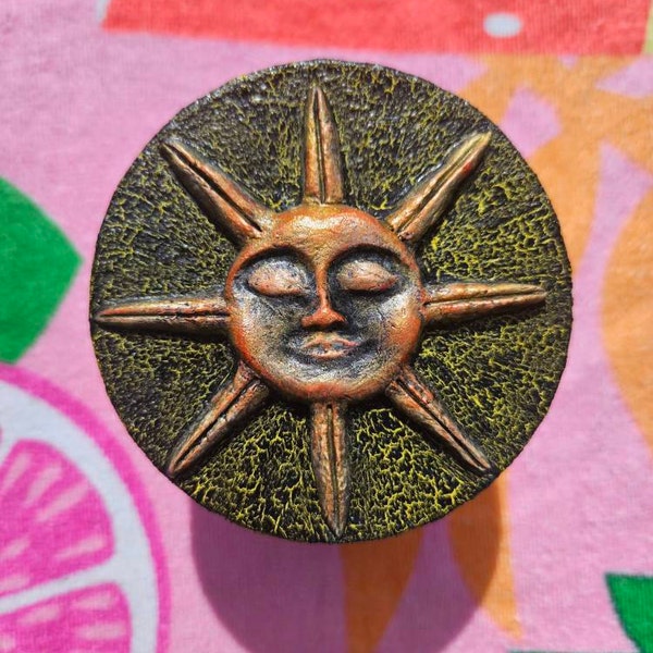 Ostara Deluxe Altar Kit Lilith Equinox Solstice Witchcraft Box Pastel ...