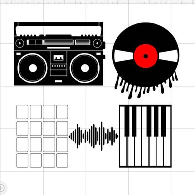 Blackpool UK Skyline SVG Digital Download Blackpool SVG - Etsy UK