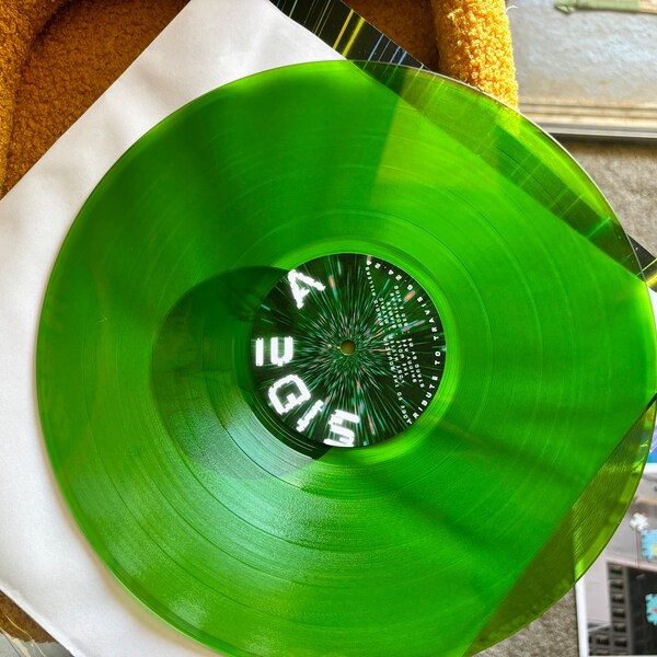 Custom Vinyl Records | Vinyl Record | Vinyl Mixtape | Personalized ...