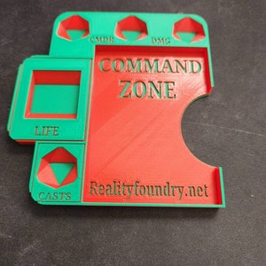 Root Game Box Organizer simple | Etsy