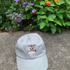 BONSAI ORNAMENTAL TREE Hat Embroidered Men Women Wildlife Cap Price ...