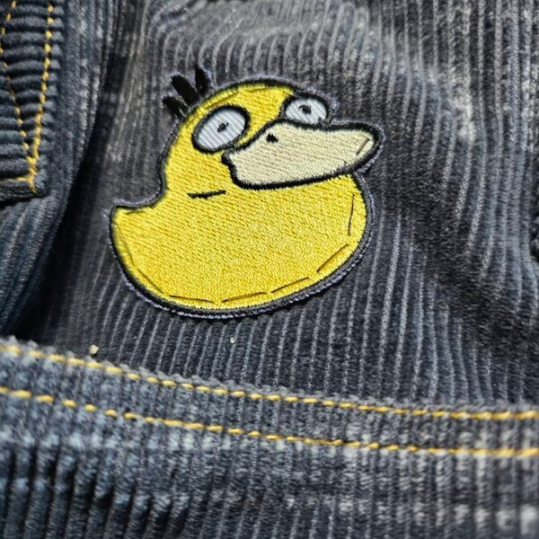 Missing Pokemon Moomoo Milk Patches - Bublasaur, Squirtle, Charmander ...