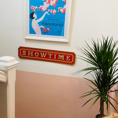 Cinderella Midnight Clock Prop - Etsy