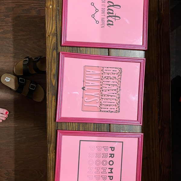 Fade the Prompts SVG/PNG - Etsy