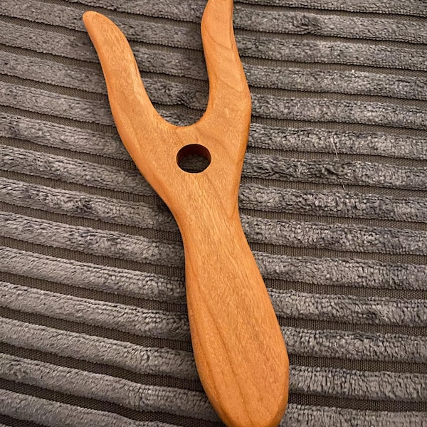 Tool-warp String Separator for Isolating Fixing Broken Warp Weaving ...