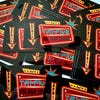 Car Show Dash Plaque 2"x3.5" 100 PACK - Etsy
