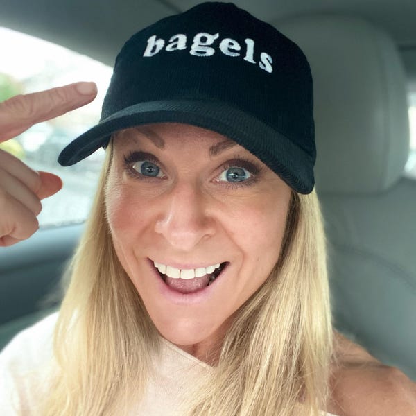 I Hope This Email Kills Us Both Embroidered Hat - Etsy