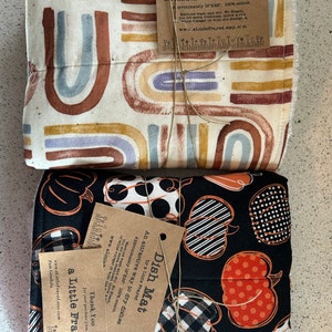 Extra Long Banner With Large Flags/ Fabric Banner by the Yard - Etsy