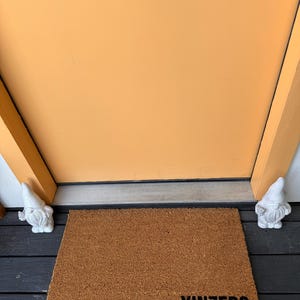 It's Not A Crack House It's A Crack Home Doormat, Funny Doormat, Funny ...