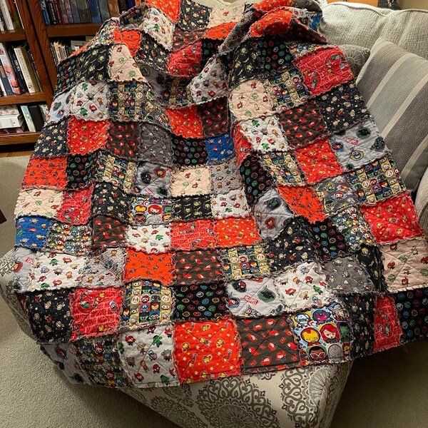 Jojo Rainbow Emoji Cotton Fabric Sold by the 1/4 Yard-quantity of 4 = 1 ...