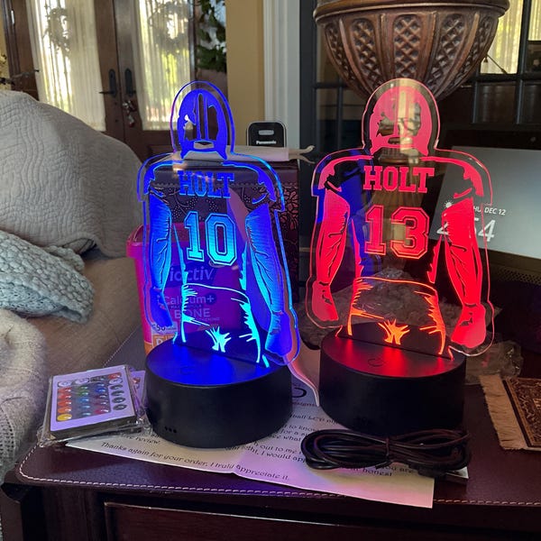 Personalized Zoom Meeting Door Hanger, Google Meet Door Hanger, Zoon in ...