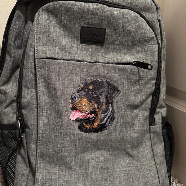 Raven, Crow Flying, Bird Embroidered Patch 3 Sizes Available, or I Can ...