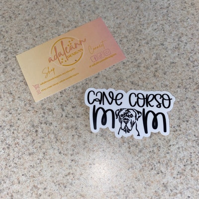 Dog Dad Car Decal, Car Window Decal, Vinyl Car Decal, Dog Dad Gift ...