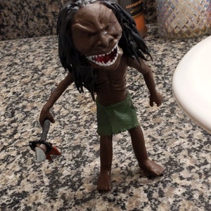 Nux's Bird Bobblehead - Etsy