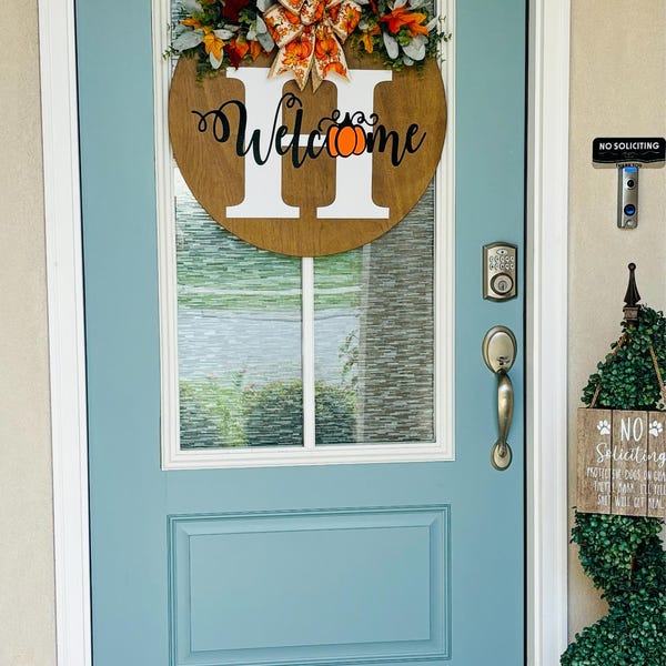 Hockey Front Door Sign If We Aren't Home Check the Rink Hockey Sign ...