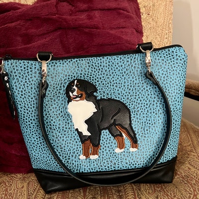 Labrador Purse Yellow, Black or Chocolate Lab Handbag Made to Order - Etsy