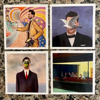 SC Morgue Print - Etsy