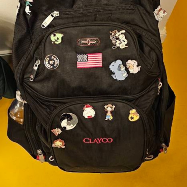 Book Charms Large Paperclips, Planner Charm, Bookmark, Charm - Etsy