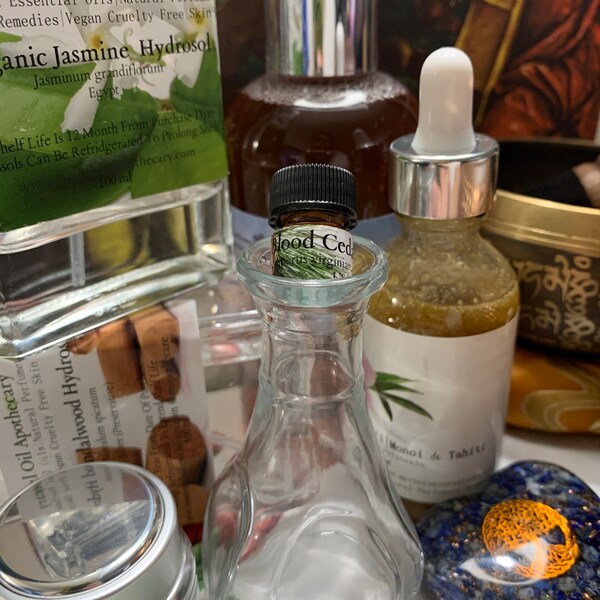 Aged Musk Tincture Moschus Moschiferus Master Perfumer Created Limited ...