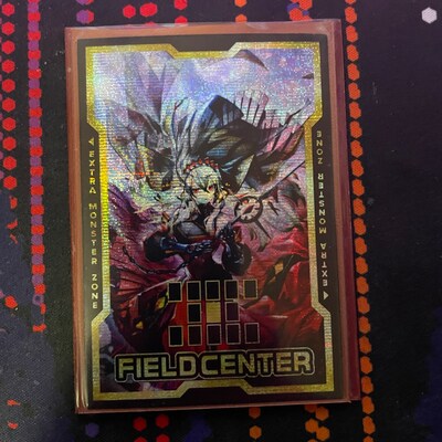 Mechaba Alternate Field Center - Etsy