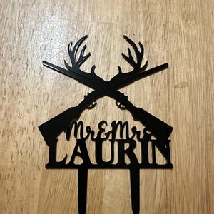 Game Over Wedding Cake Topper, Gamer Wedding Cake Topper Video Game ...