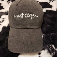 Save a Life Adopt Baseball Cap Animal Adoption - Etsy