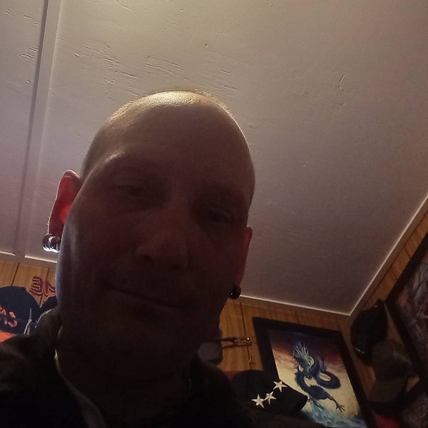 NUMBER 13 DECAL STICKER Outlaw Biker Custom Chopper Motorcycle Gas Tank ...