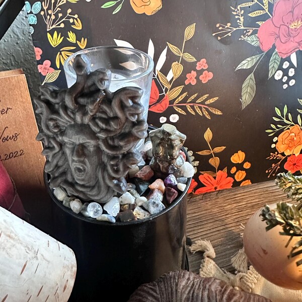 Red Jasper Crystal Anatomical Heart Carving Crystal Heart Anatomical ...