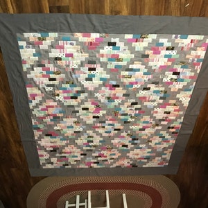 Inman Park Quilt Pattern - Etsy