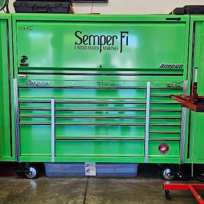 USMC Yellow Footprints With EGA If You Have to Ask Car Truck Van Window ...