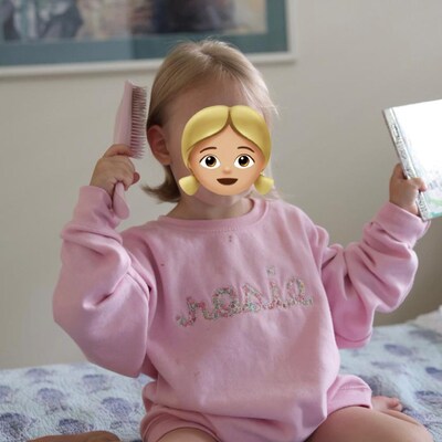 Girls Rodeo Shirt, Rodeo Shirt for Toddler Girls, Personalized Girls ...