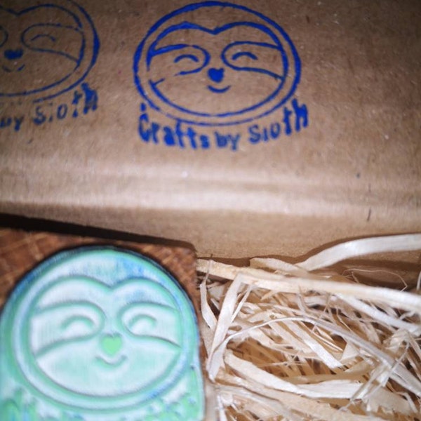 Custom Stamp | Eco-friendly Custom Rubber Stamp | Custom Ink Stamp ...