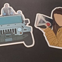 Twilight Saga Stickers, Individual and Packs Laptop Stickers ...