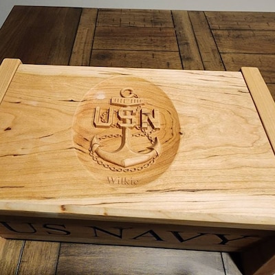 Engineer Castle Challenge Coin Holder Army Engineer USMC - Etsy