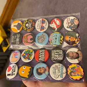 Math Button Gift Set, Math Humor,button,pin Back, Magnet - Etsy