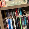 Shelf Riser for Displaying Two Rows of Books on a Single Shelf ...