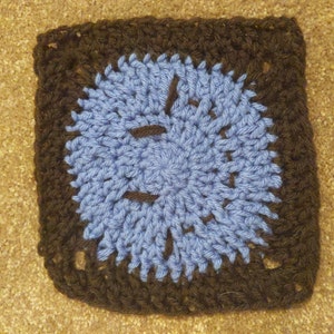 PDF Crochet Turtle Wall Hanging Pattern Crochet Home Decor Tapestry Sea ...