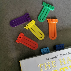 Tepe Stand Holder for 4 Interdental Brushes - Etsy UK