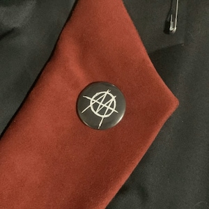 Set of 6 Rick Roll Meme Buttons 1.25 Inch / 32mm - Etsy