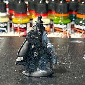 22mm Capybara Mount for Dungeons and Dragons D&D Pathfinder Dnd ...