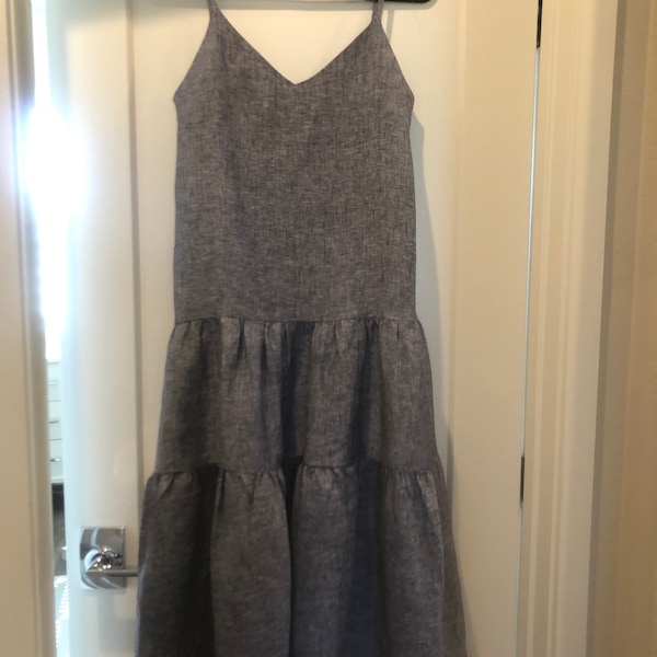 Suzy Dress Sewing Pattern - Etsy