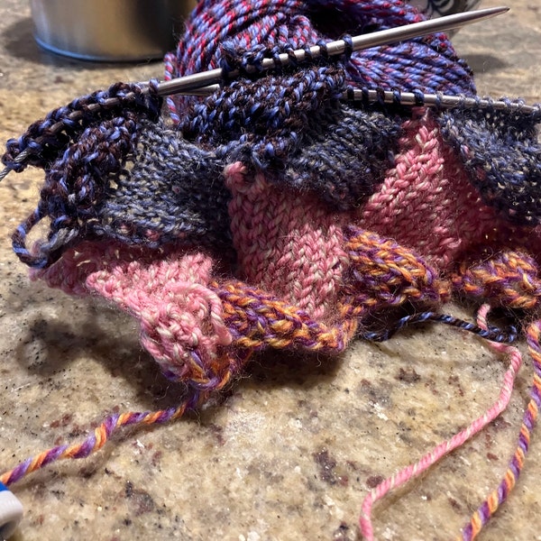 PEACOCK FEATHER BLANKET Approx. 60 X 50 Inches. Made From 94 Individual ...