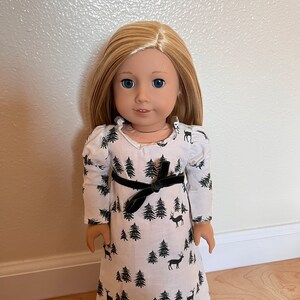 WW-17 Pretty as A Picture and Pinafore - Etsy