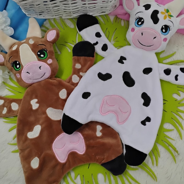 ITH Monkey Stuffie Softie Pattern, Cute Plushie Sewing Pattern up to 5 ...