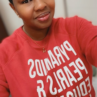 Heavy on the Pretty Alpha Kappa Alpha SVG 1908 AKA Kamala 2021 - Etsy