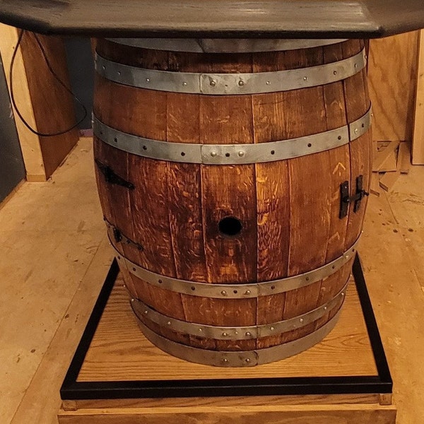 3.5" Forged Decorative 360 Degree Flip Bar Latch Lock for Small Gates ...