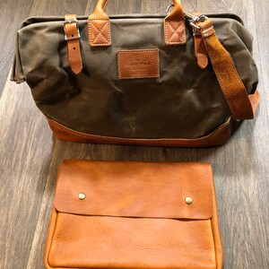 Axe Maintenance Kit With Leather Tool Roll Sharpening - Etsy